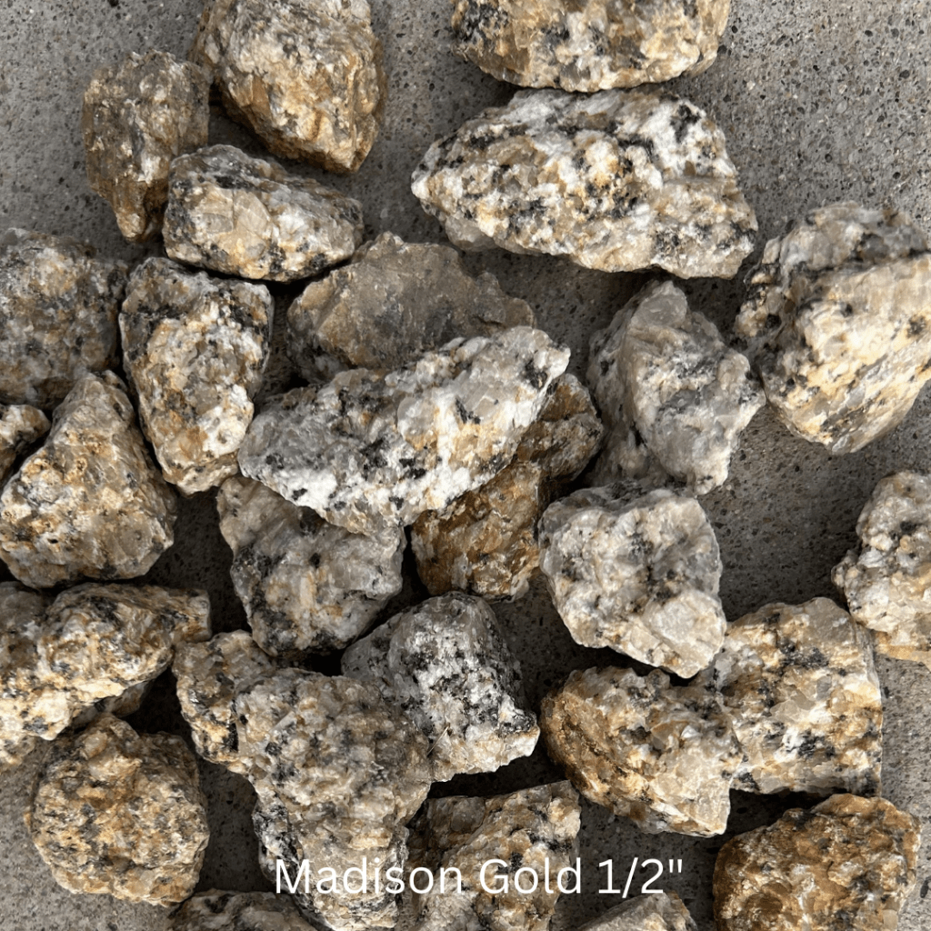 Decorative Rock – Diamond Stone Trucking LLC